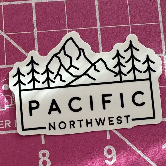 PRINCESSJEANNA | Design | 313bundle Sticker Sale Travel Pacific ...